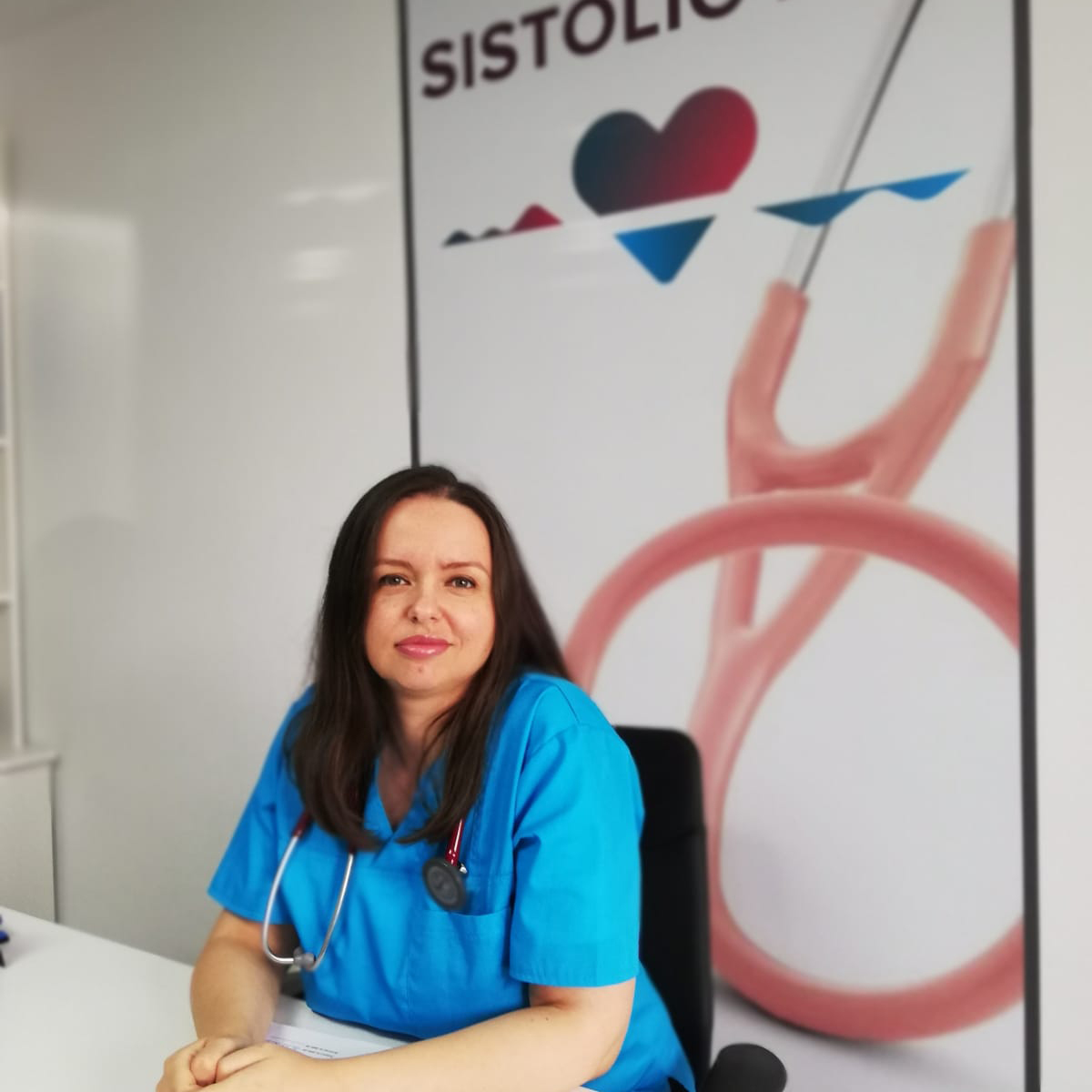 Cardiologie – SistolicMed